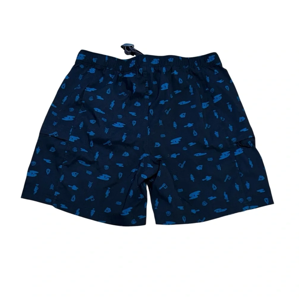 The North Face | Shorts | The North Face Class V Pathfinder Belted ...